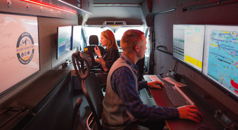 Services - Jeffcom 911