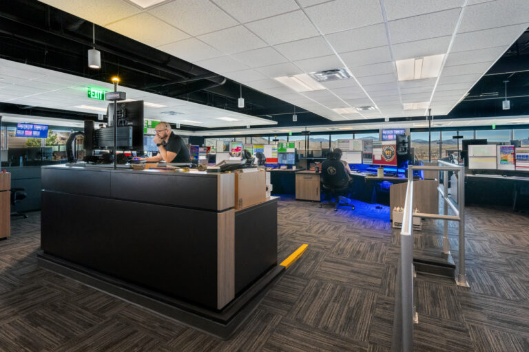 Services - Jeffcom 911